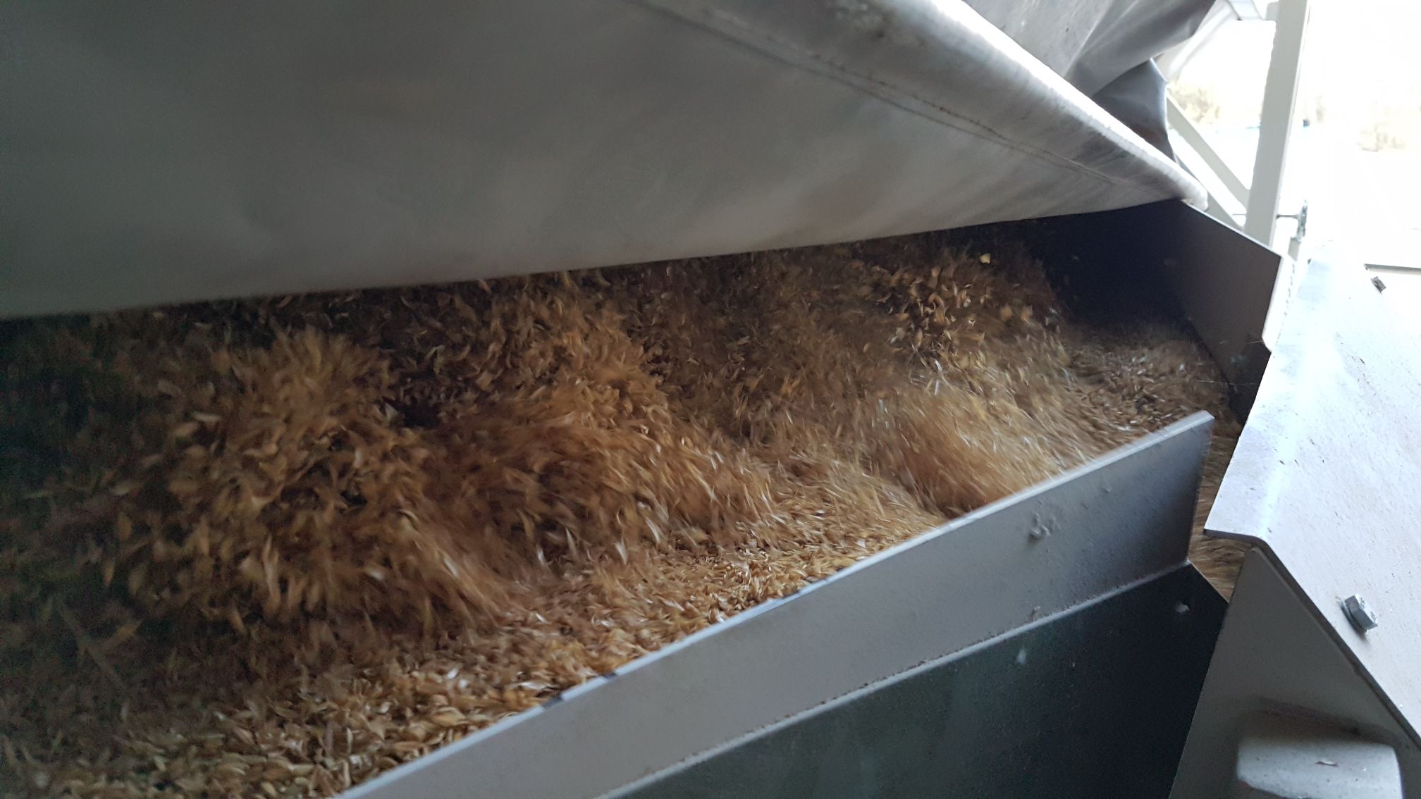 De la balle de riz toute propre ! • Balle Concept