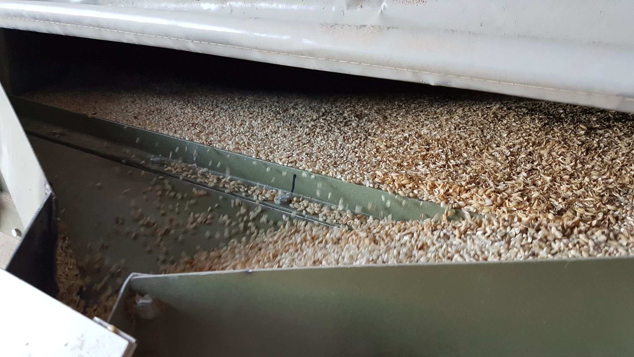 De la balle de riz toute propre ! • Balle Concept