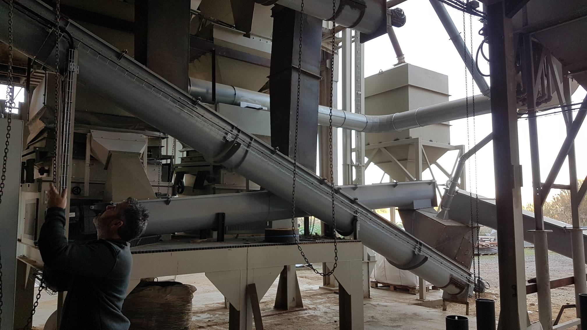 BalleConcept - L'actualités de Balleconcept, producteur de balle de riz